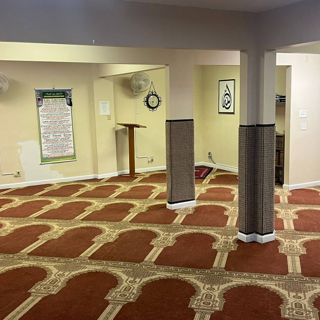 ICC | Welcome to the islamic center of clarksville