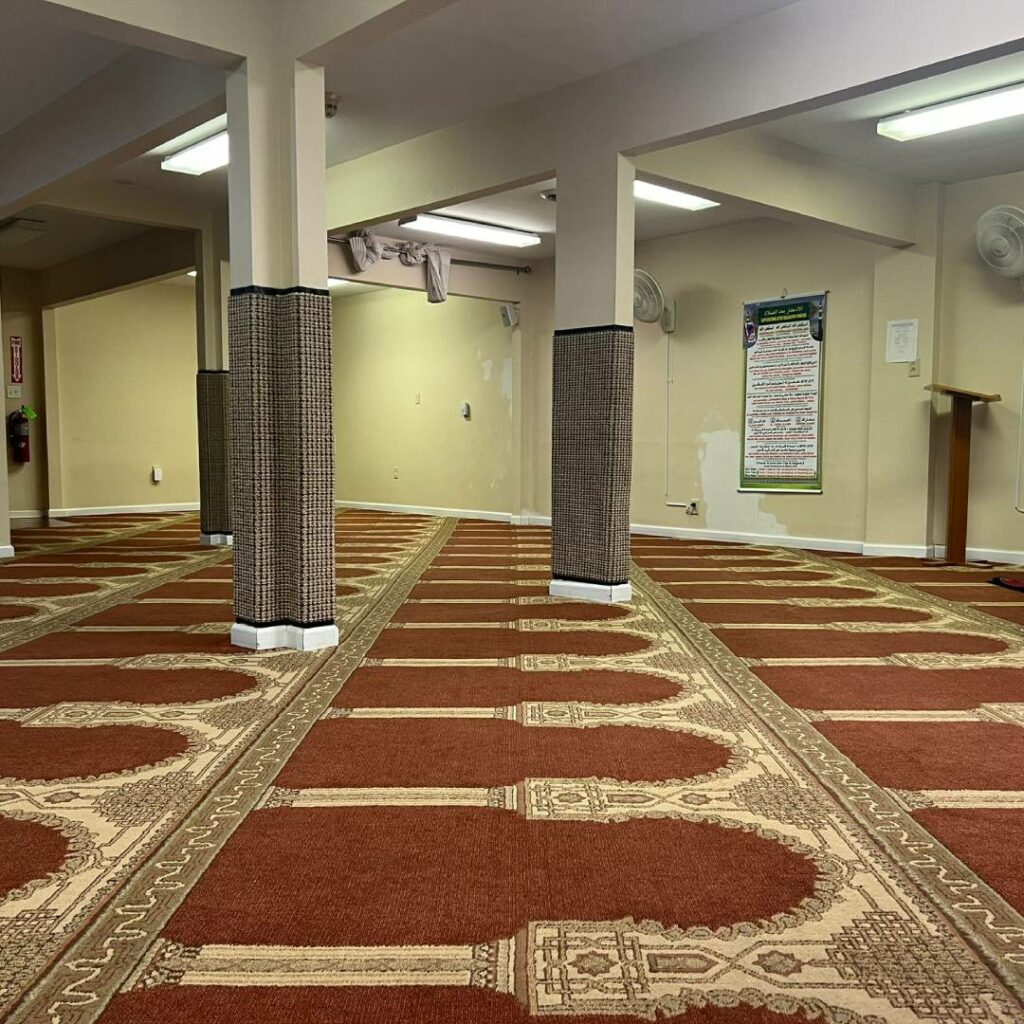 ICC | Welcome to the islamic center of clarksville